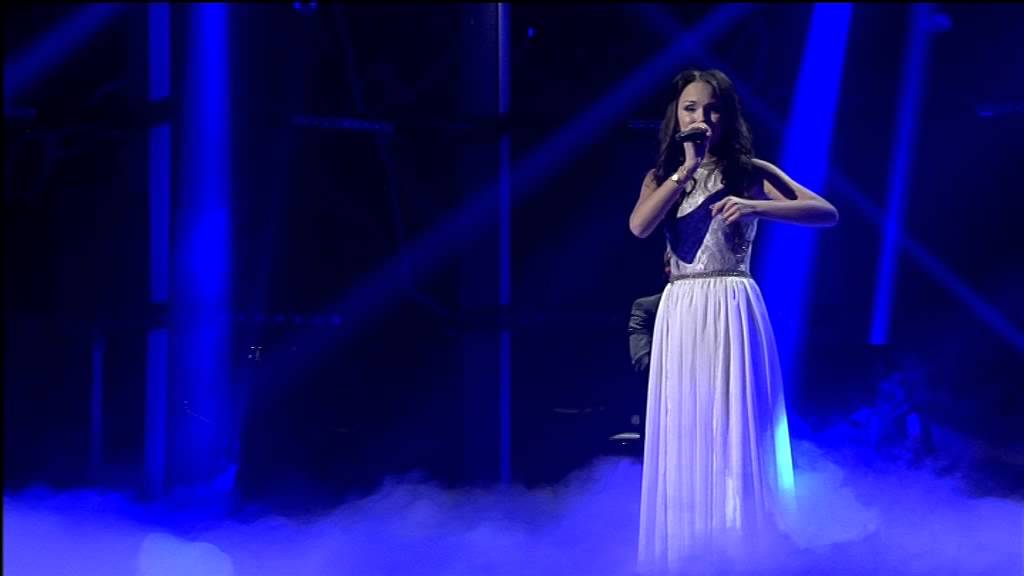 ELISA KOLK "Superlove" - YouTube