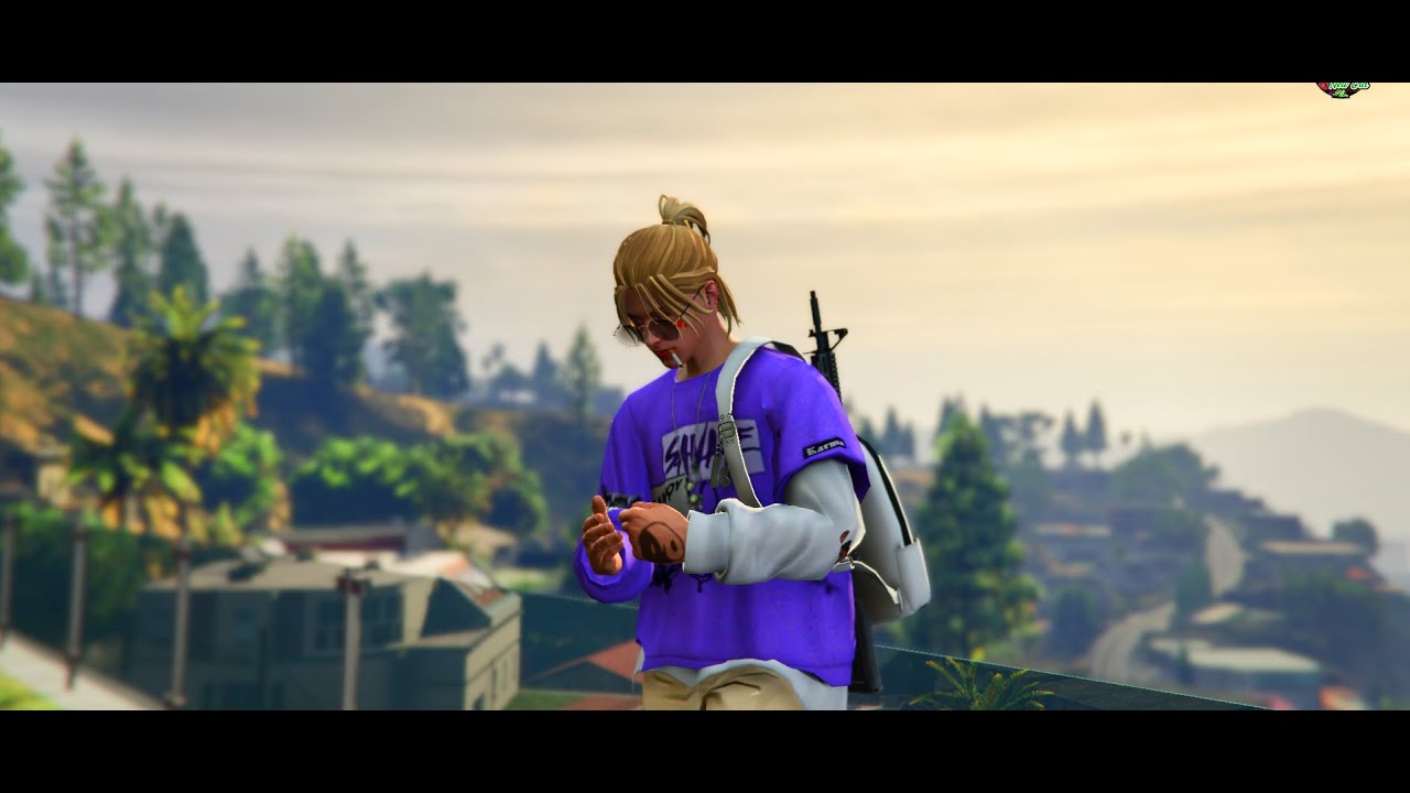 Ceejay Michaels l Highlights #3 - YouTube