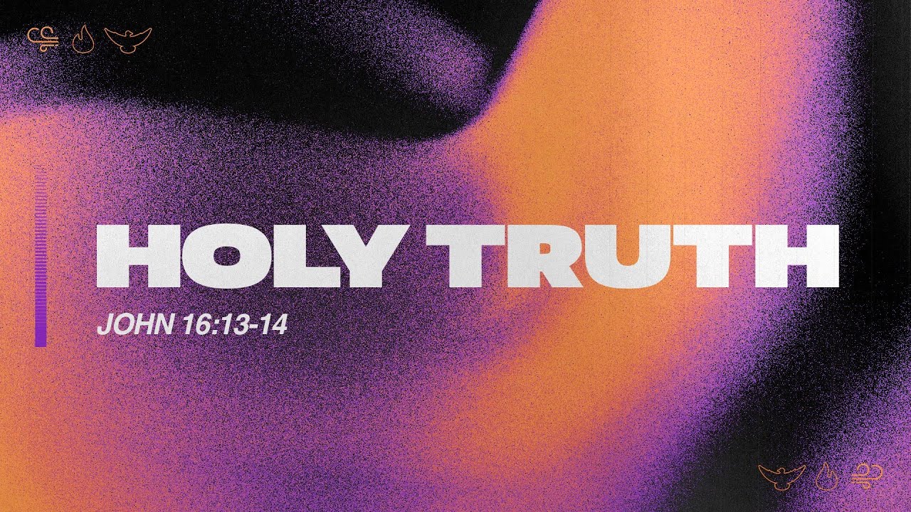 Holy Truth | Sun Valley Daily Devotional - YouTube
