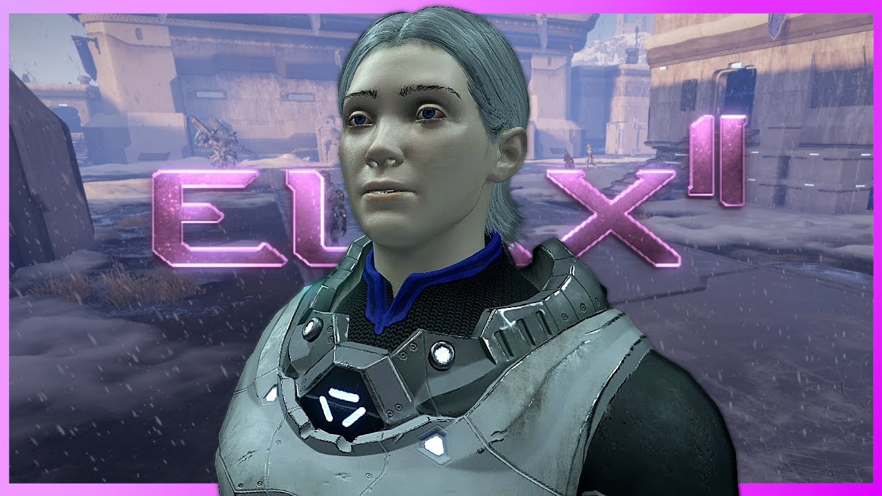 ELEX II👾Unser neuer Boss. Yay..? | 010 - YouTube