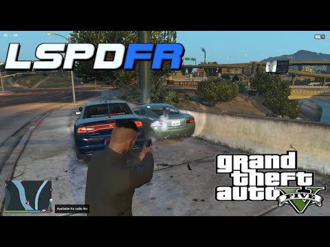 STREET RACING |LSPDFR |LSPD UNDERCOVER PATROL |EP-22