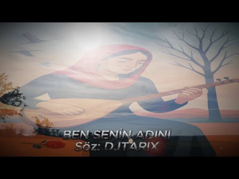 DJTARIX - BEN SENİN ADINI