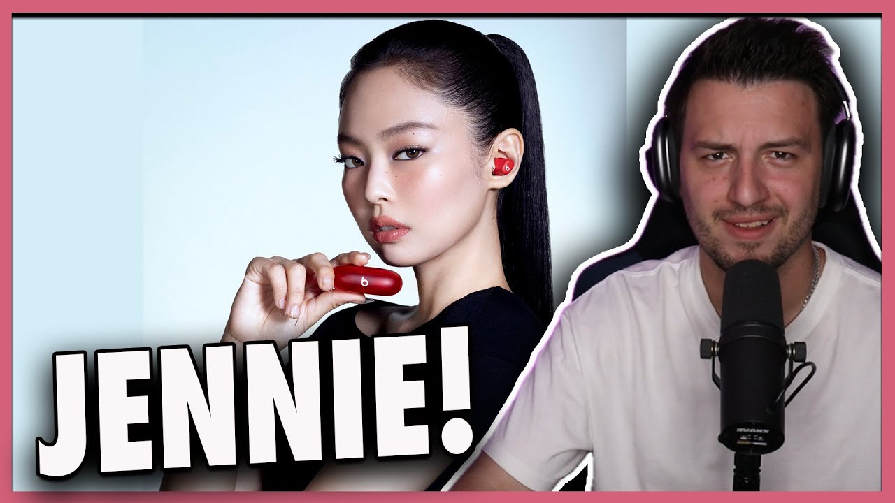 JENNIE NEW SONG? YG DISS? - YouTube