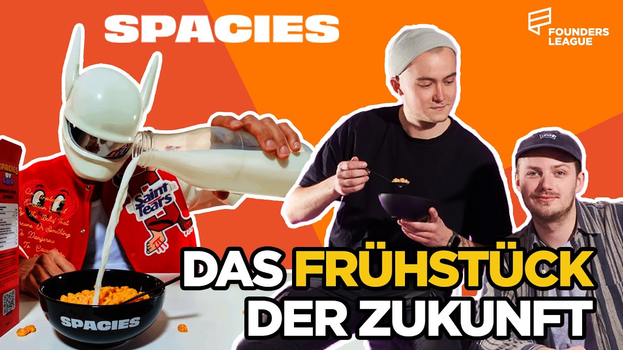 So ungesund waren Cerealien bisher: Revolution der wichtigsten Mahlzeit ...