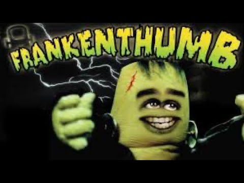 Frankenthumb - YouTube
