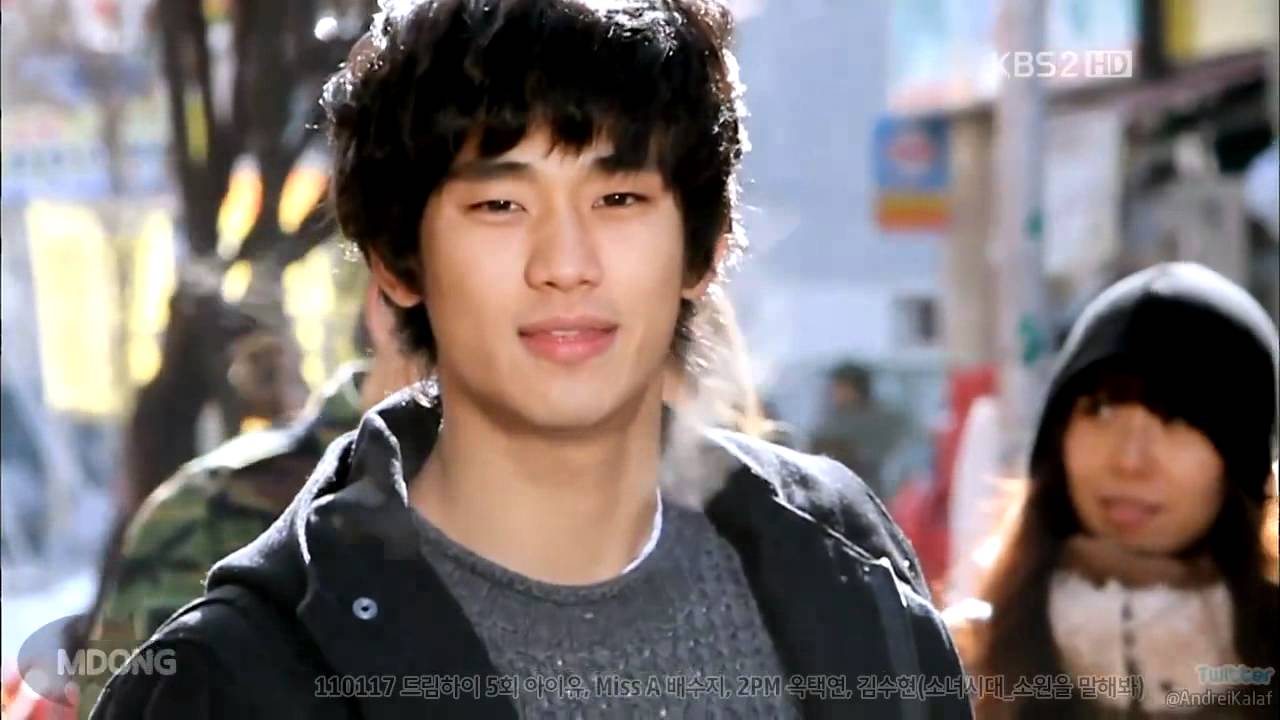 Dream high genie HD sub.español - YouTube