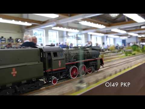 Ol49 PKP - YouTube