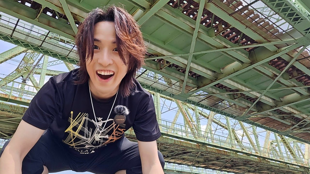 Speaking English In The Most ANTI FOREIGNER City In Japan To See Their ...