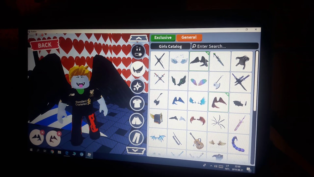 How to make in Adopt Me skin|kaip pasidaryti per Adopt Me saunu skina ...