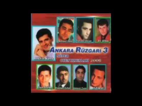 Ankaralı Namık- Misket