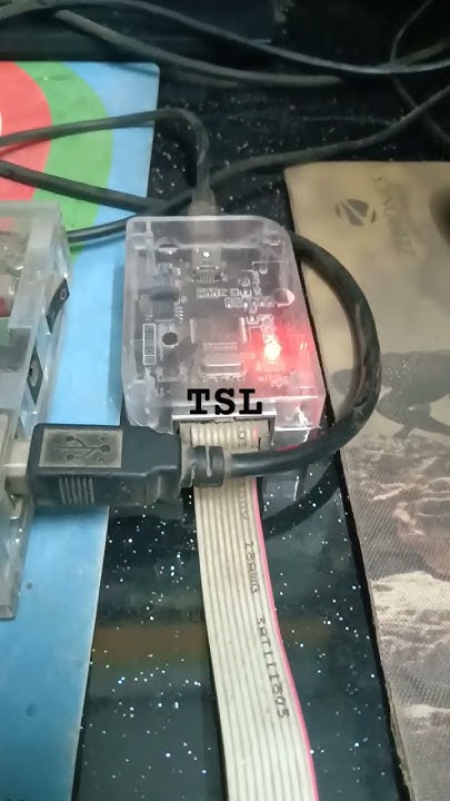 ic programmer best universal - YouTube