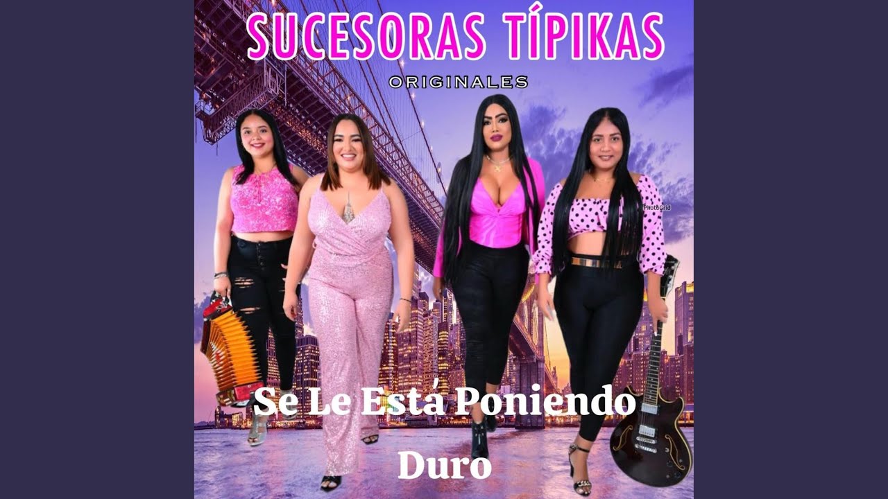Se Le Está Poniendo Duro - YouTube