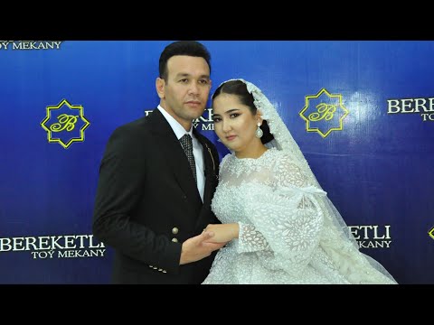  Turkmen toy Dasoguz cowdur 2025 г.