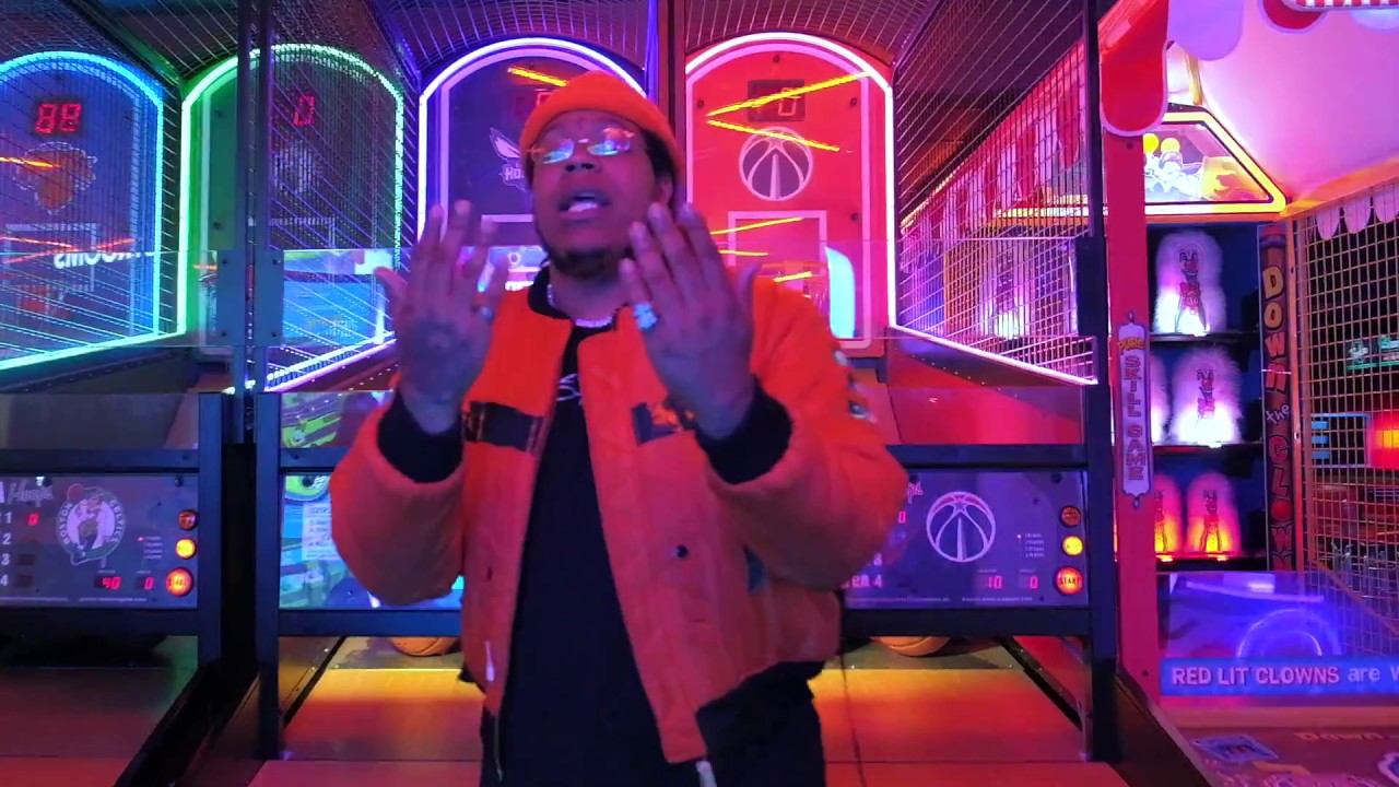 Lil Dream - ETC (Prod. Lil Dream) - YouTube