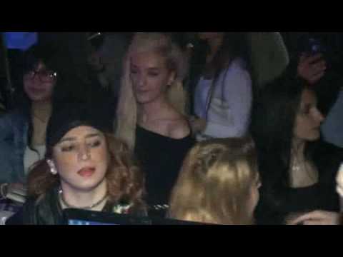 Zeus Club -  Çağatay Akman   Tanrım Nereden Sevdim