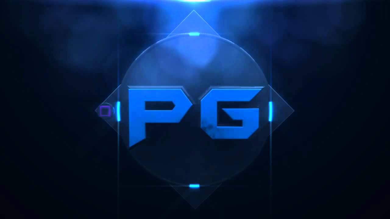 PG Official Intro - YouTube