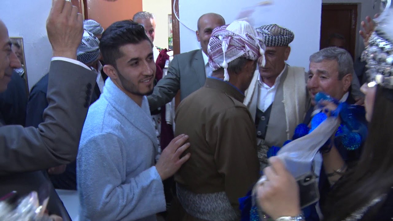 ramsin & katreen part 1 - YouTube