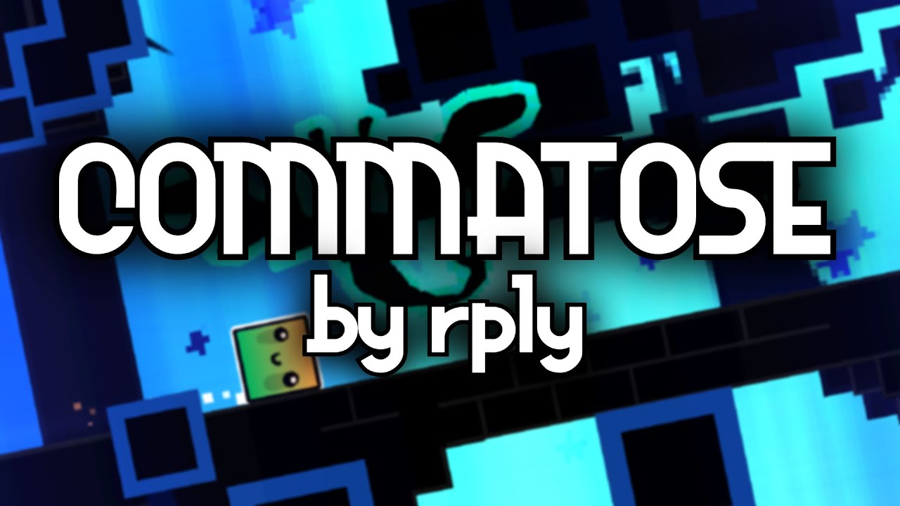 commatose by rply 100% - YouTube