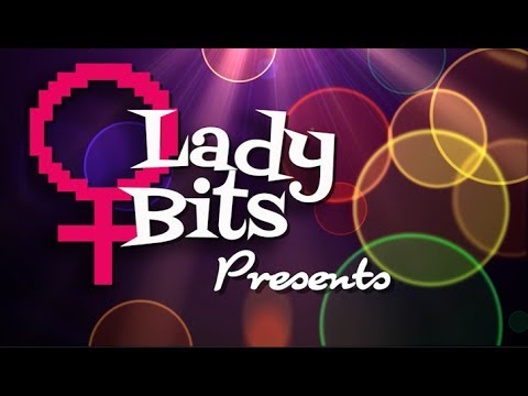 Lady Bits - Video Gamers' Public Service Announcement (PSA) - Only You ...