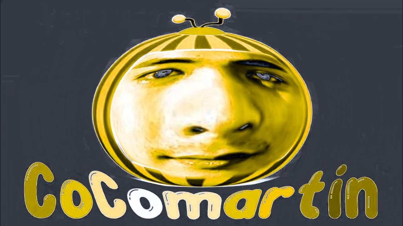 COCO MARTIN Intro Effects Logo Effects (Preview 2 Effects) in 213 ...