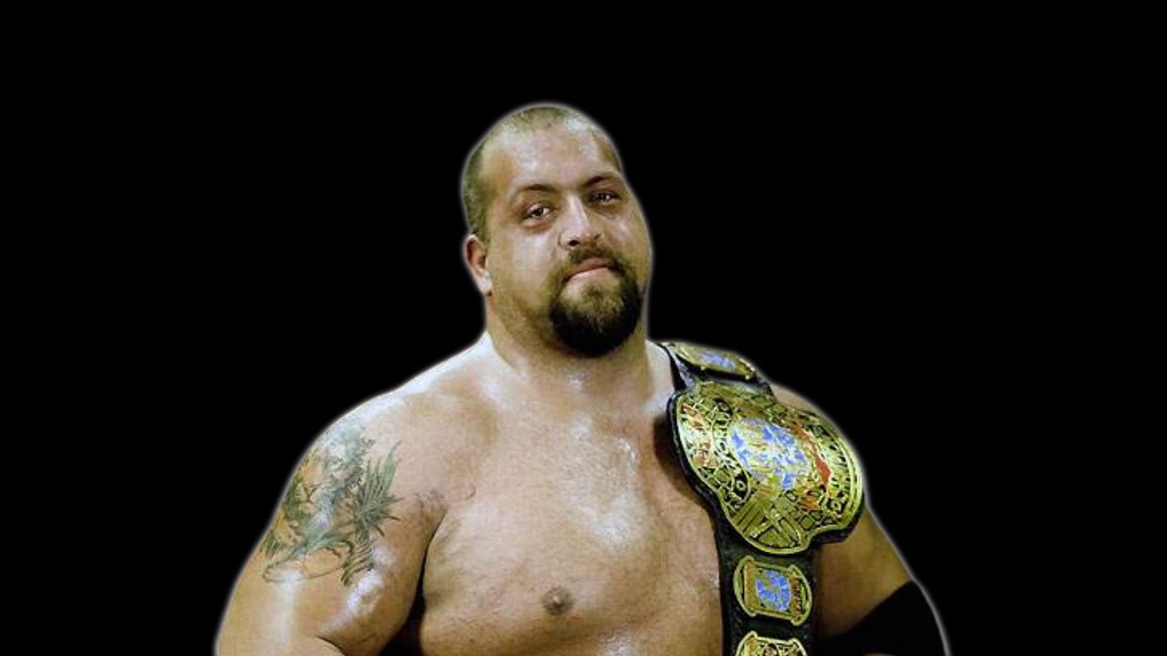 Classic Championship Reigns Ep. 101: The Big Show's ECW World ...