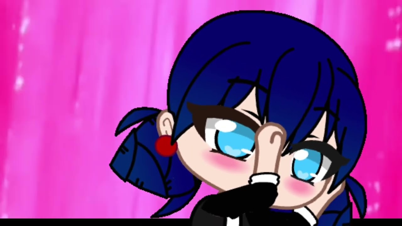 Marionette transformation,miraculous - YouTube