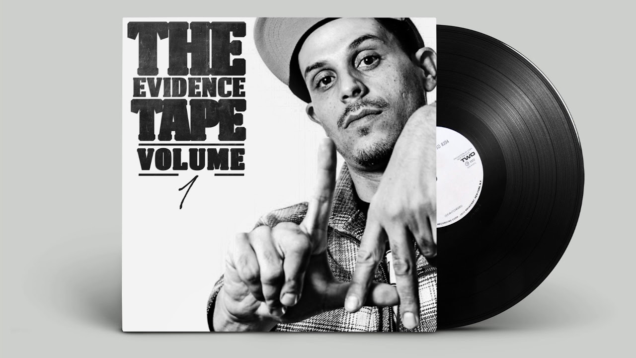 Evidence - The Evidence VOl.01 - YouTube