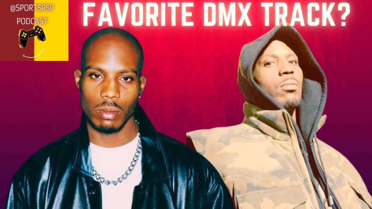 Favorite DMX Track? #music #hiphop #rap #dmx #nyc #90s #2000s #rapper # ...