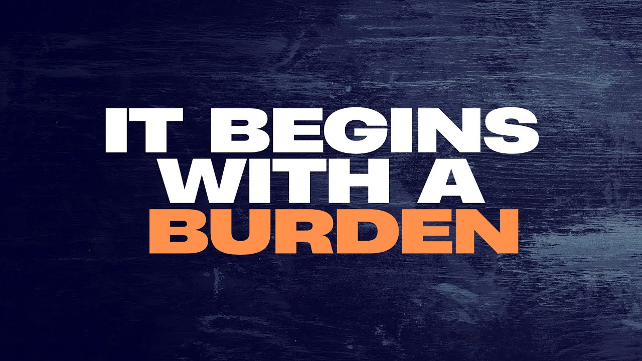 Join Us Live At The River! - The God of Possibility - YouTube