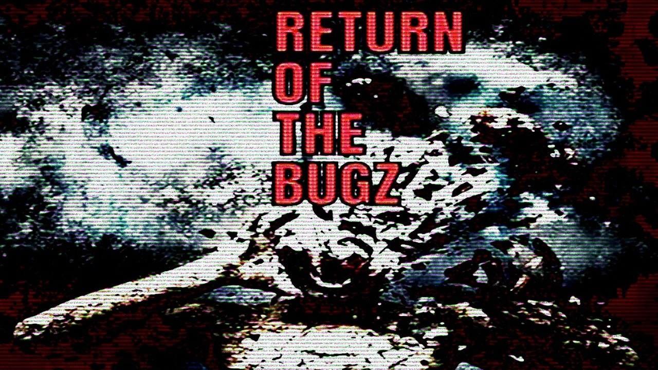 Return of the Bugz 🪲 - YouTube