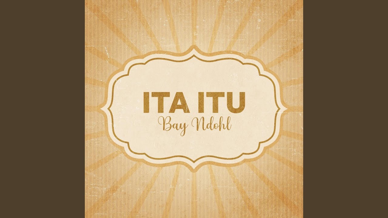 Ita Itu - YouTube