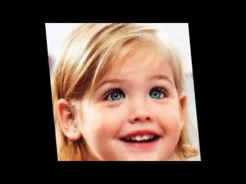 Cute Lovely Babies | Abidin - Asktan Yana