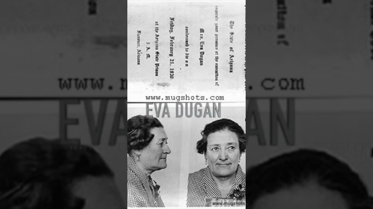 Eva Dugan