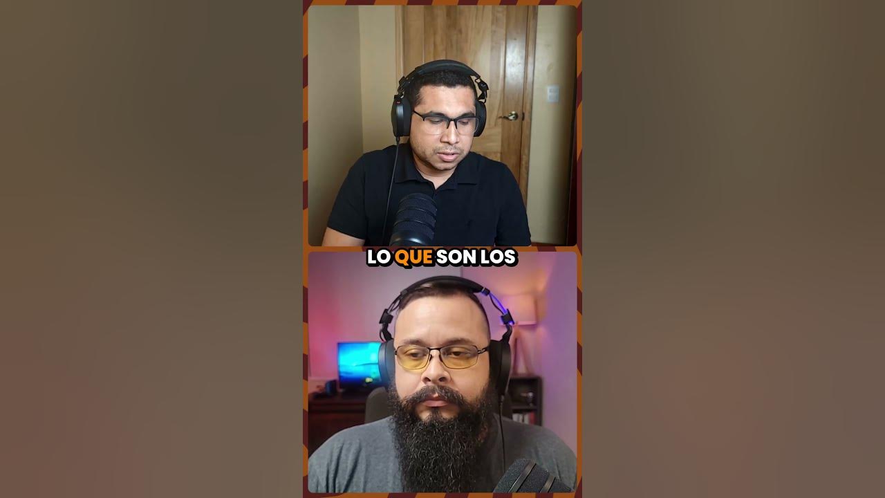 ¿qué son los microservicios? #developer #golang - YouTube