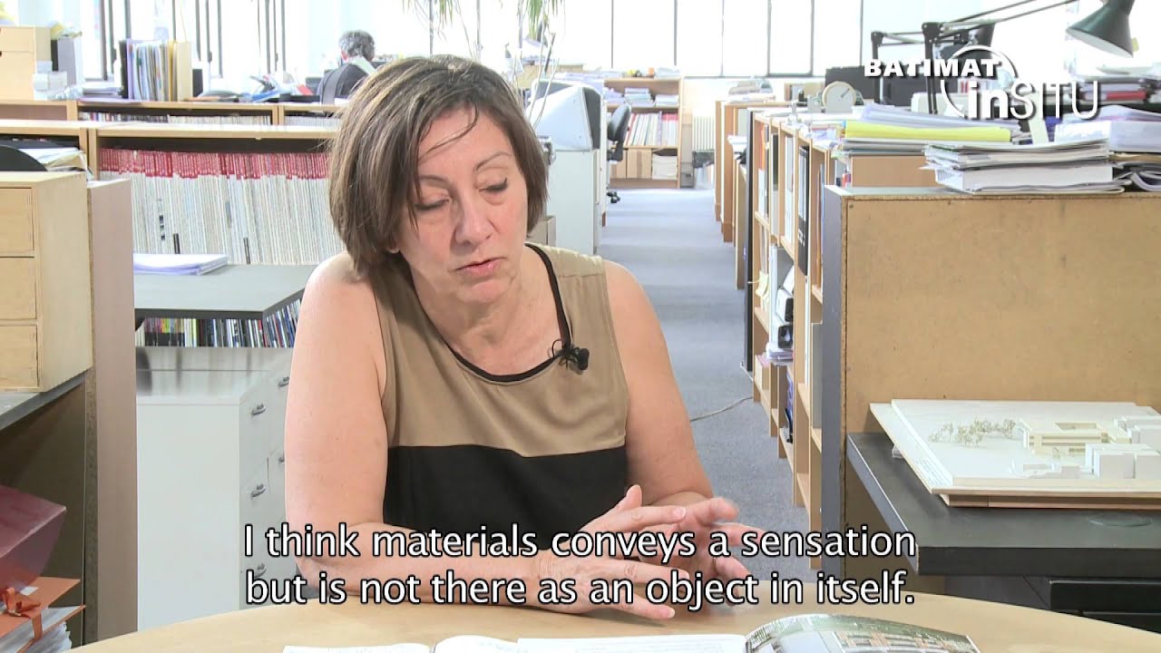 Michelle Lenne-Haziza - Michelle Lenne-Haziza (Les Ateliers) - YouTube