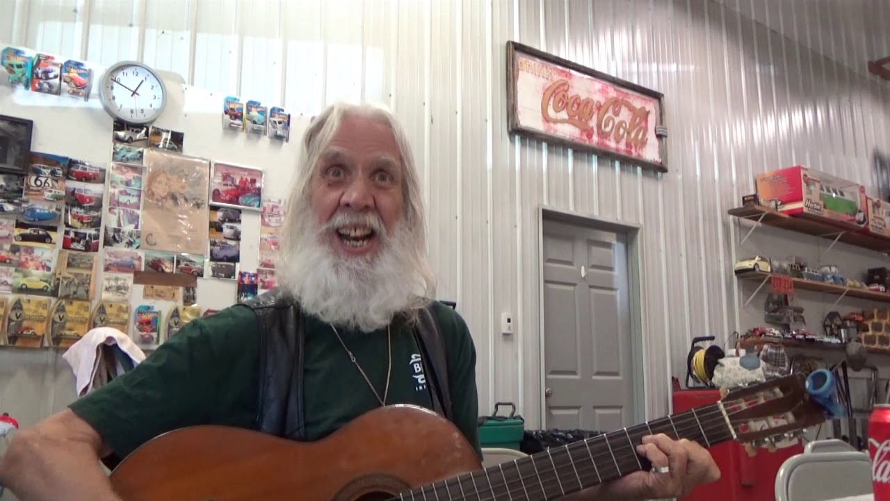 Jule Tabor - Ole Cowboy - YouTube