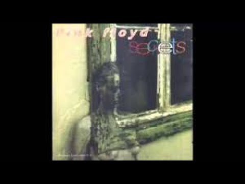 Pink Floyd — Secrets (1971) | Full Bootleg Album | Live at Paris Theatre, London