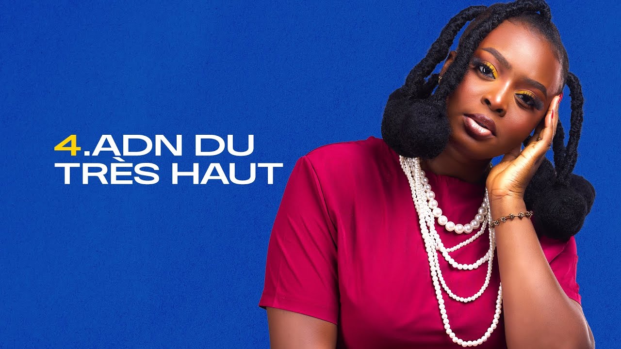 Morijah - ADN Du Très Haut (Lyrics Video) - YouTube Music