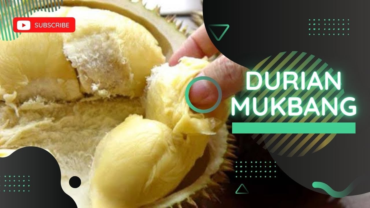 DURIAN EATING | PAANO MALAMAN PUYAT OR COB? - YouTube