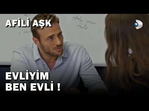 Muammer Hoca, Ayşe'yi Taciz Etti! - Afili Aşk Özel Klip