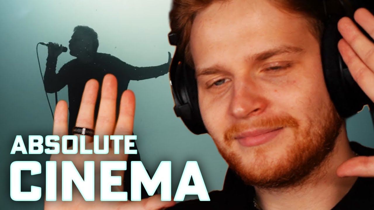 This song is ABSOLUTE CINEMA... - YouTube