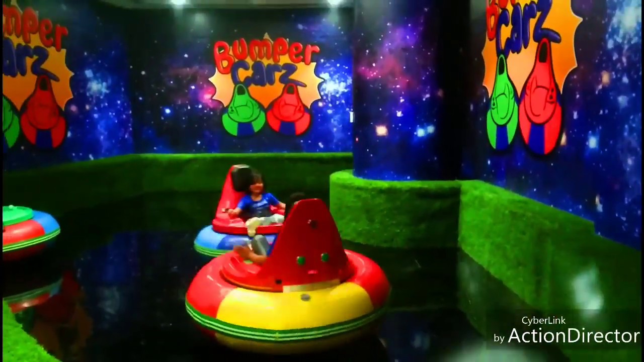 Fun Time :) - YouTube