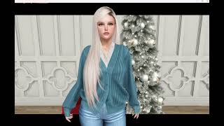 ReShade (MagicBorder) effects in Second Life