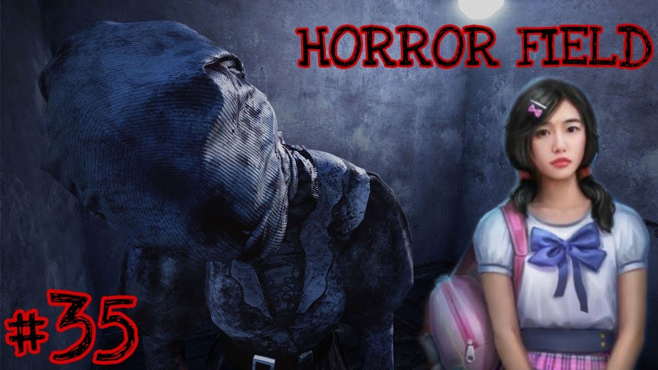 Horrorfield - Türkçe - Mary'nin Çığlık Atma Senfonisi ! #35 - YouTube