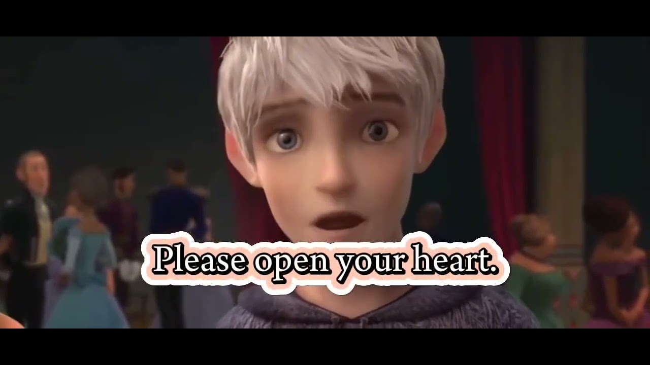 Love is impossible Elsa and jack 💔 - YouTube