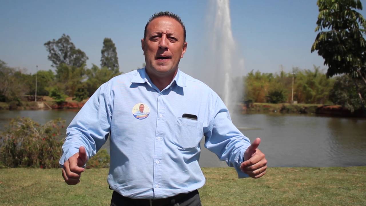 Vídeo de Campanha - #04 Professor Douglas - YouTube