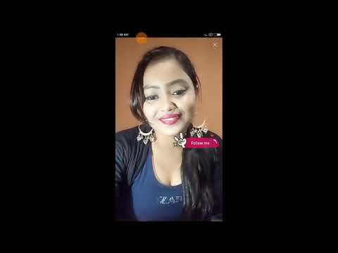 Bhabi dancing bigo in live latest 003