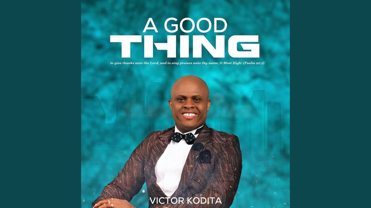 A Good Thing - YouTube