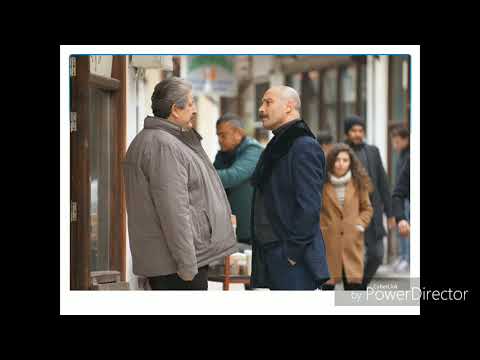 Nöbet 1.Bölüm Fragmanı Tanıtımı