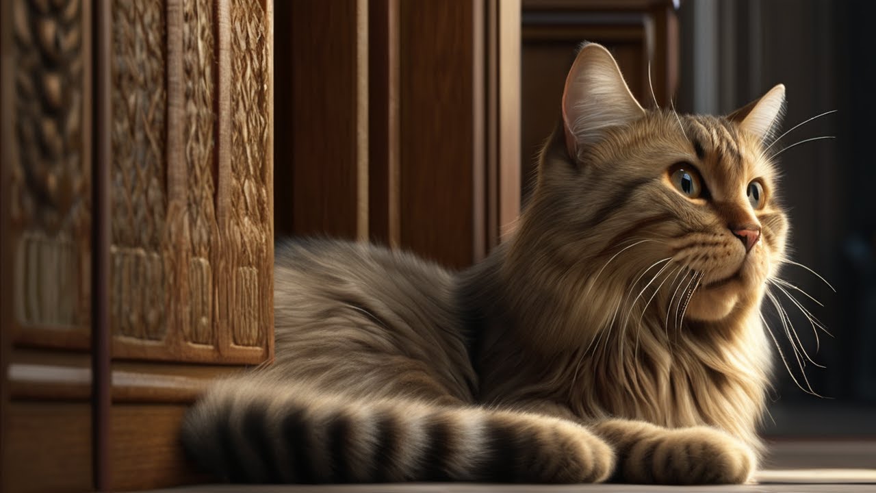 How to Encourage Your Cat to Eat: Tips for Improving Appetite and ...